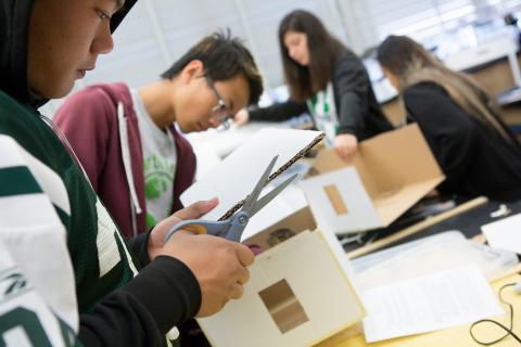 Ultimate Design Challenge | MyPBLWorks