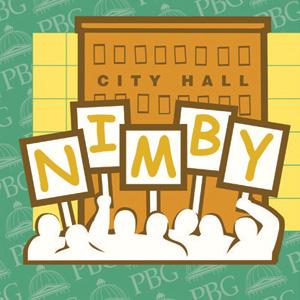 Not In My Backyard | MyPBLWorks