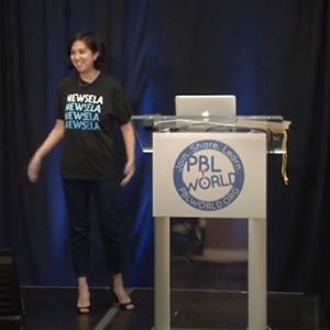 PBL Tech Expo: Newsela | MyPBLWorks
