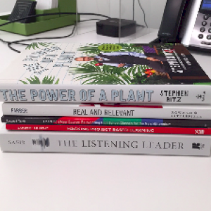 PBL Book Recommendations | MyPBLWorks