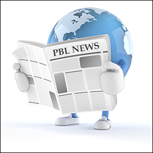 Top 10 PBL News Stories | MyPBLWorks