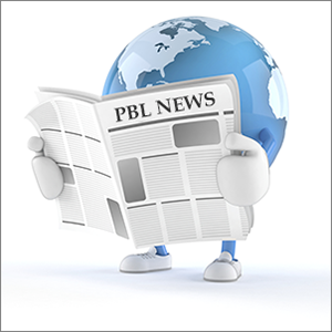 Top PBL News Stories | MyPBLWorks