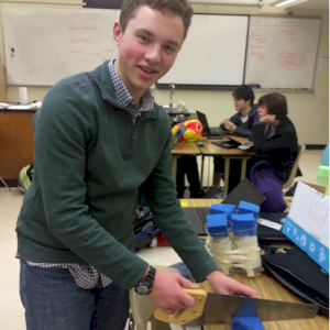 The Power of Project-Based Instruction in AP Physics | MyPBLWorks