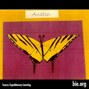 Telling the Story Behind A Great Project | MyPBLWorks