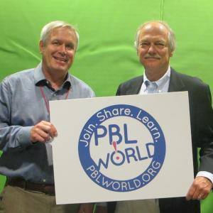 PBL World Day 1: Stories of Engaged Learning Set the Tone for PBL World ...