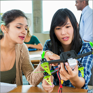 Why High School Students Deserve Extended Challenges | MyPBLWorks