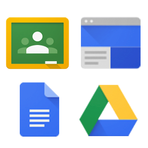 Google Apps for Education Enhances Project Based Learning | MyPBLWorks
