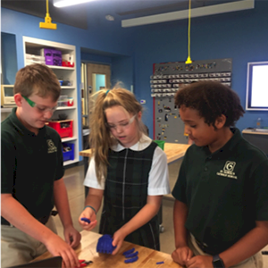 Lend a Helping Hand Project | MyPBLWorks