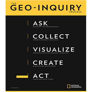 4 Ways to Think Outside the Rectangle with National Geographic Geo ...
