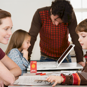 Viewpoint on PBL: What a Parent Says | MyPBLWorks