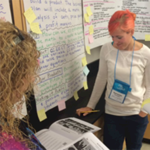 Making the Most of PBL Professional Development | MyPBLWorks