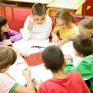 Roles in PBL: 3 Approaches For Organizing Group Tasks | MyPBLWorks