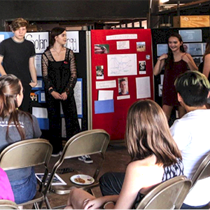 5 Reasons To Showcase Our Project Based Learning | MyPBLWorks