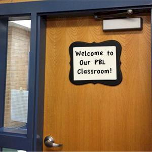 4 Ways to Help Classroom Visitors Understand PBL Culture | MyPBLWorks