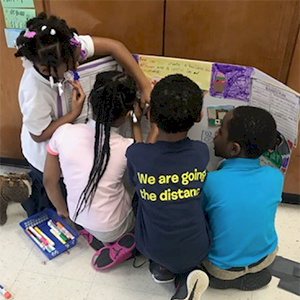 Welcome to (PBL) Teaching, Ms. Longshore! | MyPBLWorks