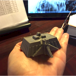 World History 3D Printer Museum Project | MyPBLWorks