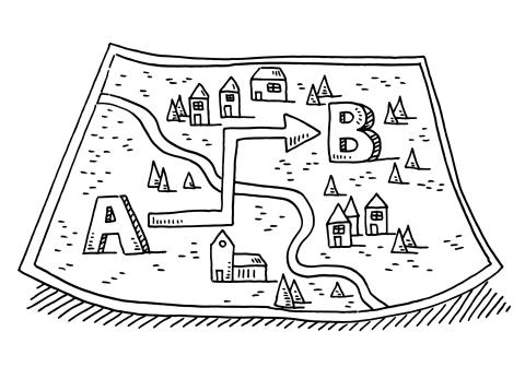 Product Toolkit: Interactive Map or Tour | MyPBLWorks