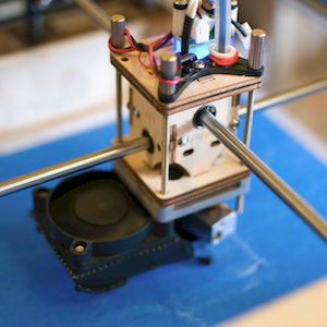 Sample Project: eNABLE 3D Printed Mechanical Hand | MyPBLWorks