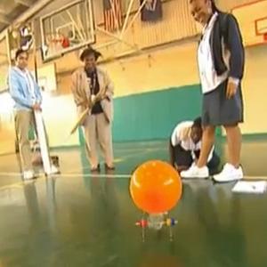 Middle School Project: Balloon Car | MyPBLWorks