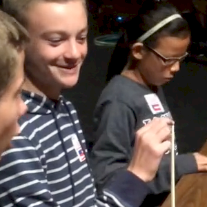 Chopstick Challenge | MyPBLWorks