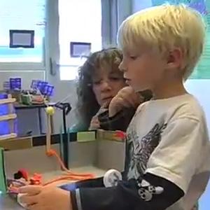 Explorer Elementary Student Projects | MyPBLWorks