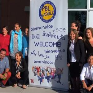Highlights from PBL World 2013 | MyPBLWorks