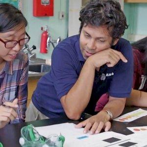 Water Quality Project | MyPBLWorks