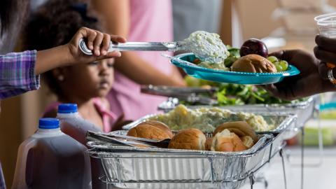 Breaking Bread in Our Community | MyPBLWorks