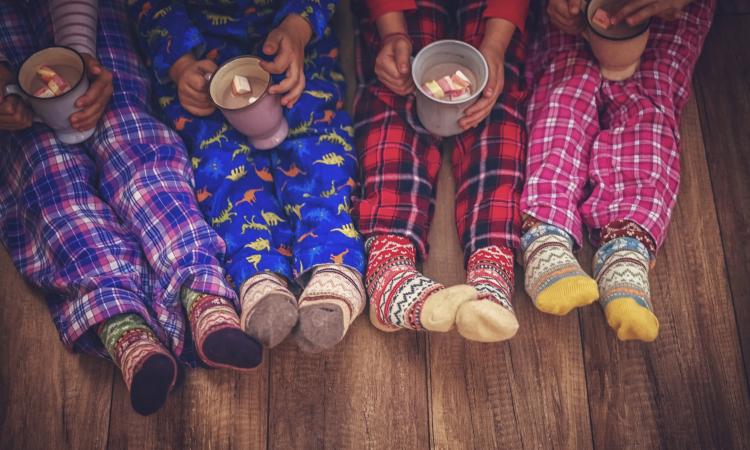 Pajama Party | MyPBLWorks